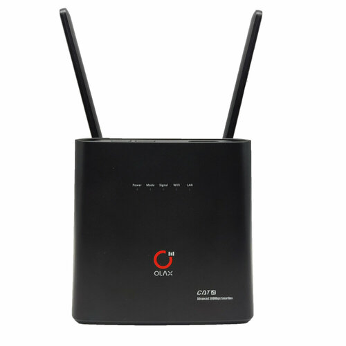 WiFi-роутер OLAX AX9 Pro LTE Cat. 4 без АКБ