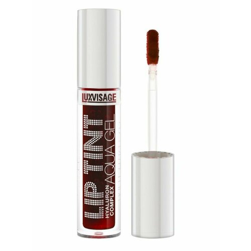 Тинт для губ Lip Tint Aqua Gel Hyaluron Complex, тон 04