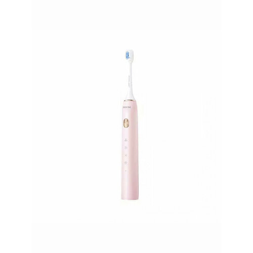 Электрическая зубная щетка Xiaomi Soocas Sonic Electric Toothbrush Pink (X3S)
