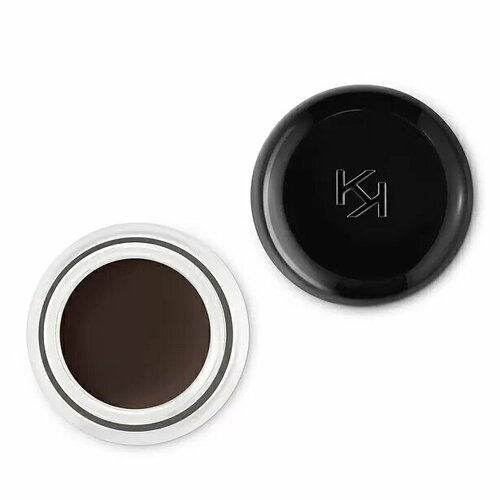 Kiko Milano Гель для бровей LASTING EYEBROW GEL, 06 Auburn