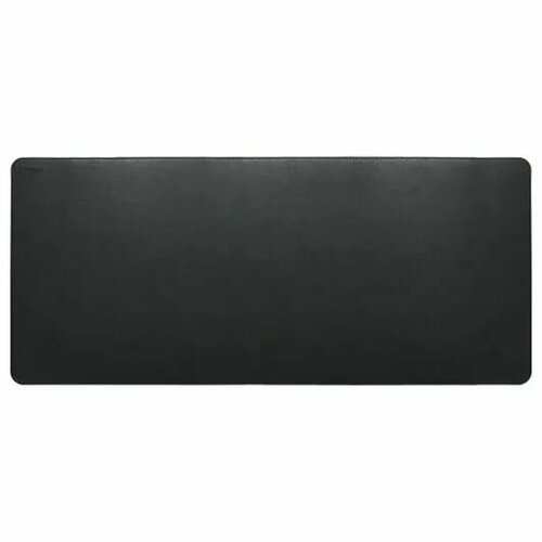 Коврик для мыши Xiaomi MIIIW Oversized Leather Cork Mouse Pad 900*400mm MWMLV01 Black