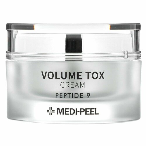 MEDI PEEL Крем для лица с комплексом пептидов Peptide 9 Volume Tox Cream Pro