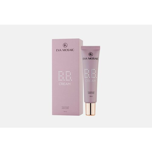 Bb крем EVA MOSAIC BB cream цвет: 03 Медовыйобъем: 20 мл