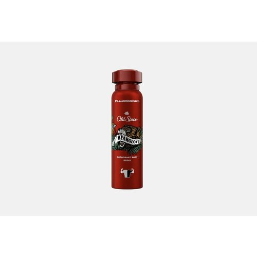 Дезодорант Old Spice Bearglove 150 мл