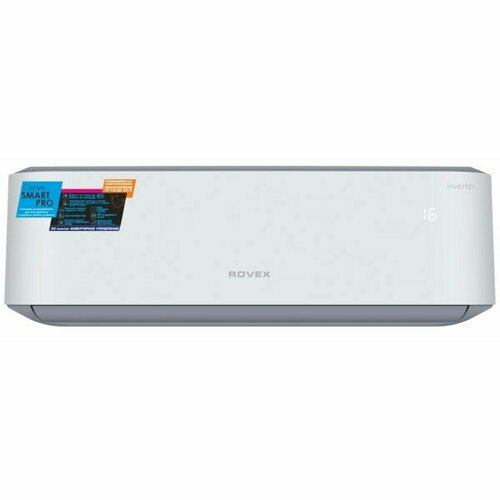 Сплит-система Rovex SMART RS-12PXI5 PRO inverter