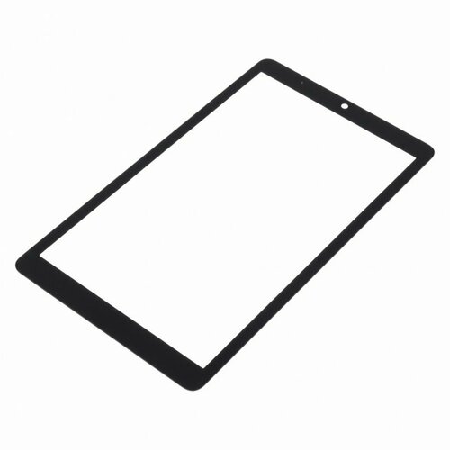 Стекло модуля для Huawei MediaPad T3 7.0 WiFi (BG2-W09) черный
