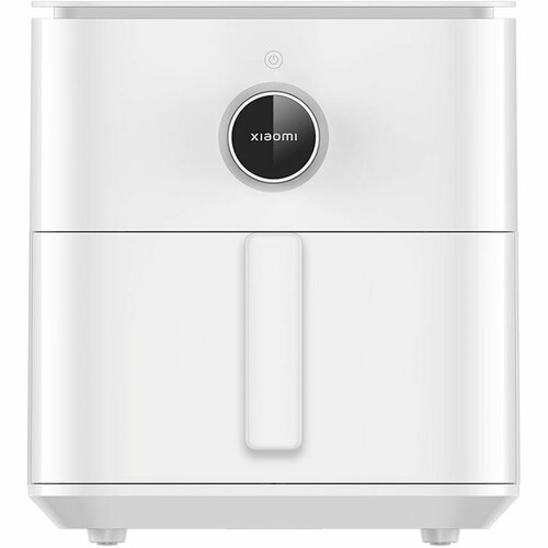 Аэрогриль Xiaomi Smart Air Fryer White EU BHR7358EU