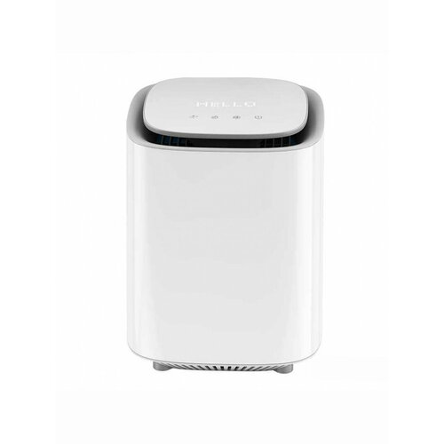 Умный очиститель воздуха Xiaomi Petoneer Air Purifier Smart Version (AOE020-M)