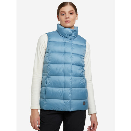 Куртка  OUTVENTURE, размер 44, голубой