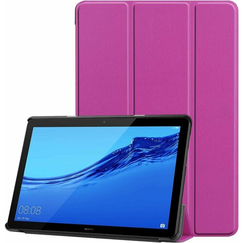 Защитный чехол для планшета Huawei MediaPad T3 10.0 Фиолетовый