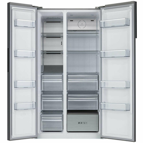 Холодильник VARD VRS177NI