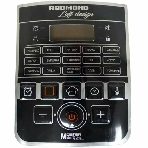 Redmond RMC-M50-APL аппликация для мультиварки RMC-M50