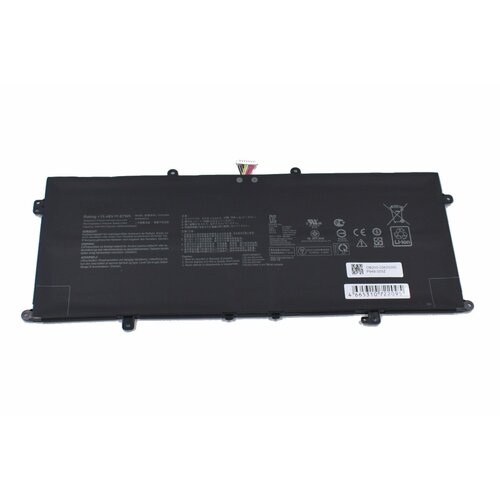 Аккумулятор для Asus ZenBook Flip S UX371EA-HL135T 67 Wh ноутбука акб