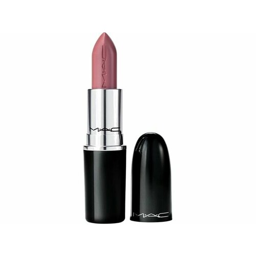 Губная помада MAC LUSTREGLASS LIPSTICK