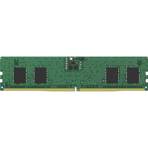 Kingston Модуль оперативной памяти 8ГБ DDR5 SDRAM Kingston Value RAM KVR56U46BS6-8 (PC44800, 5600МГц, CL46) (ret)