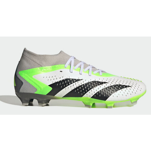 Бутсы adidas Predator Accuracy.2 FG, размер 11 UK, белый, черный