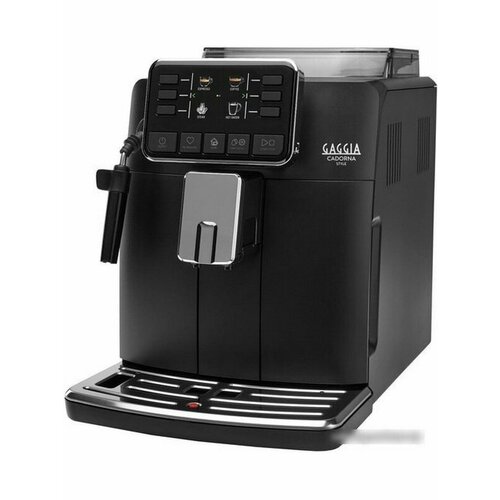 Кофемашина Gaggia CADORNA STY BK 9600/01