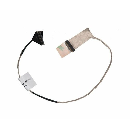 LCD Cable / Шлейф матрицы для ноутбука Lenovo B5400