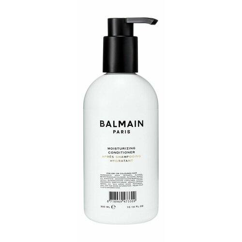 Увлажняющий кондиционер для волос Balmain Moisturizing Conditioner