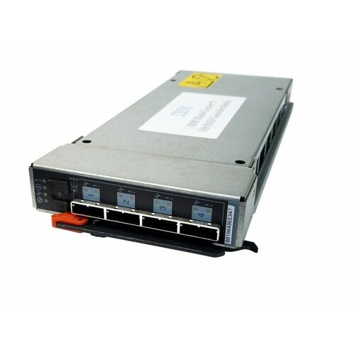 Контроллеры IBM Контроллер IBM 44X1926 BROCADE 20-PORT 8 GIGABIT