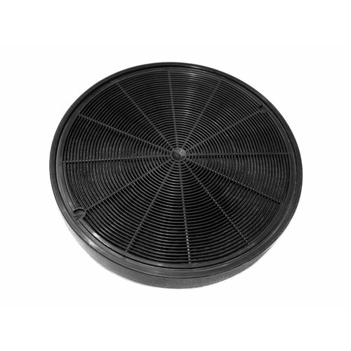 Угольный фильтр для вытяжек Miele Миле 4965505 (диаметр: 198 мм / 192 мм, высота: 30 мм)