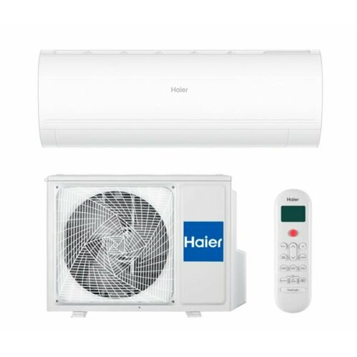 Кондиционер настенный Haier AS20PHP2HRA / 1U20PHP1FRAv