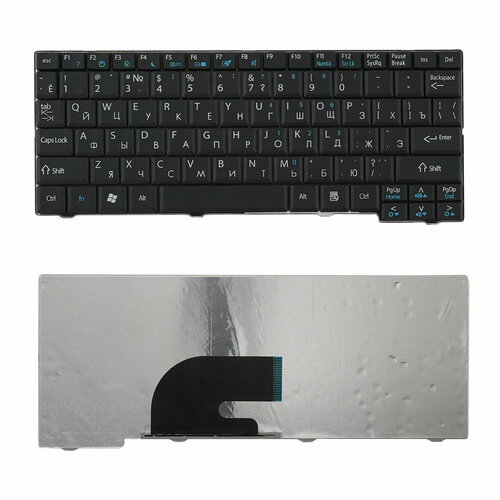 Клавиатура для ноутбука Gateway LT2003C