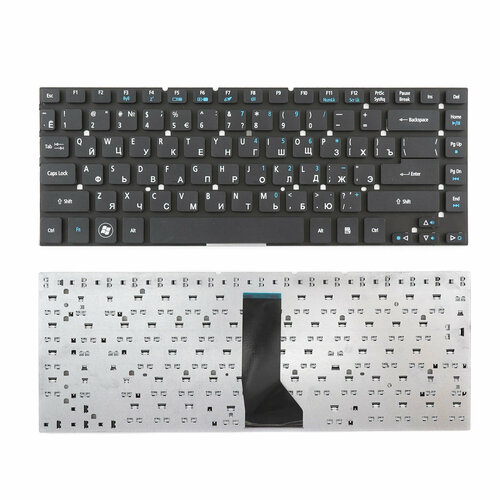 Клавиатура для ноутбука Acer MP-10K26SU-6981