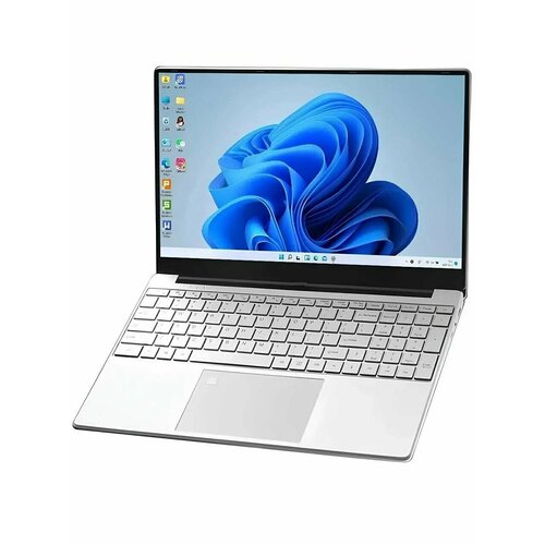 Ноутбук Frbby V10 8/256 Гб 14" Intel
