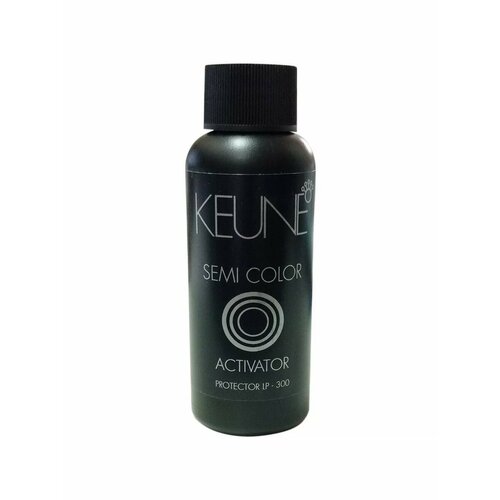 Semi Color Activator - Активатор Семи 60 мл