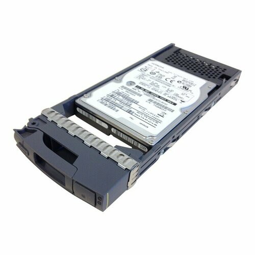 Жесткий диск NetApp 600GB SAS DRIVE 108-00221+A0