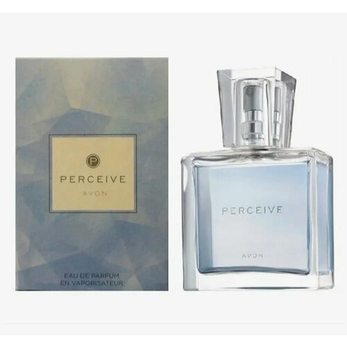 "Perceive" - женская парфюмерная вода от бренда Avon