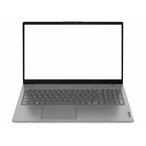 Ноутбук Lenovo V15 G3 IAP (82TTA00UIH) 15.6" Intel Core i3 1215U UHD Graphics 8ГБ SSD 512ГБ Без ОС Серый
