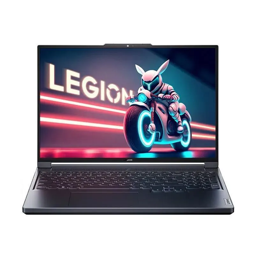 Lenovo Legion R7000P ARH8 / 16.0" WQXGA 165Hz / RTX 4060 (8GB) / Ryzen 7-7840HS / 16GB DDR5 / 1024GB SSD