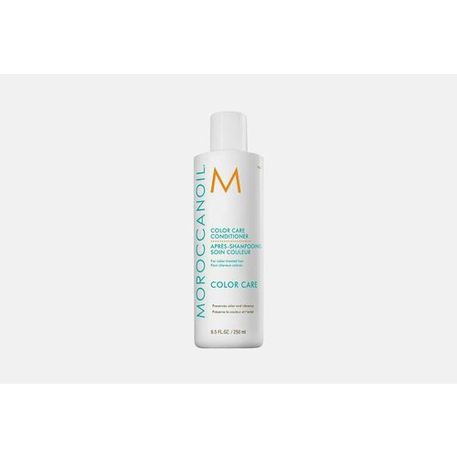 Кондиционер для ухода за окрашенными волосами Moroccanoil, Color Care Conditioner 250 мл