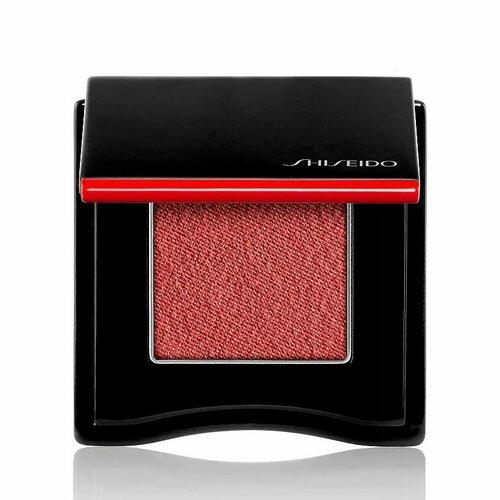 SHISEIDO Тени для век Pop Powder Gel Eye Shadow (03 Fuwa-Fuwa Peach)