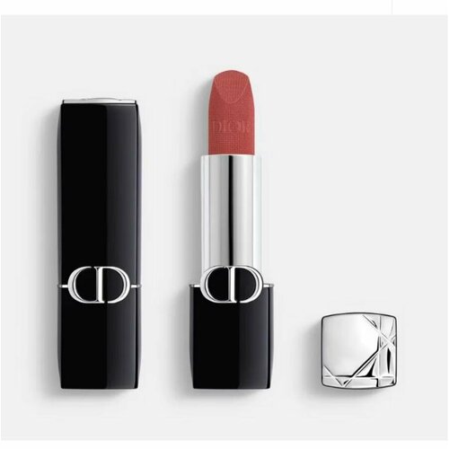 Dior Rouge Помада для губ 624 Vrone Velvet