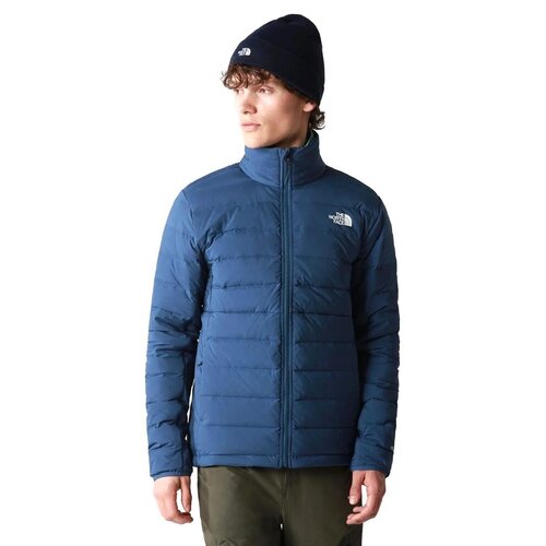 Куртка The North Face Sustainable, размер L, синий