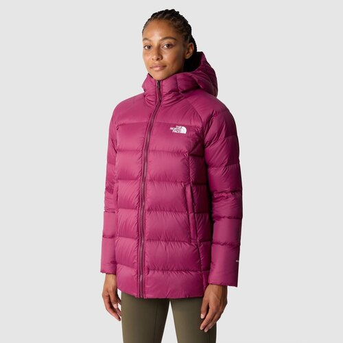 Куртка спортивная The North Face, размер XS, фиолетовый