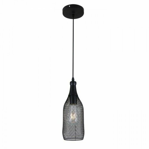 3353/1 Подвесной светильник Odeon Light Bottle