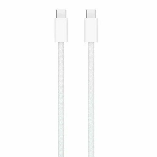 Apple Аксессуар MU2G3ZM A Кабель USB C 240W charge cable 2M