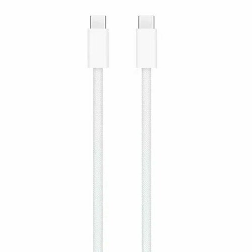 Apple Аксессуар MU2G3ZM A Кабель USB C 240W charge cable 2M