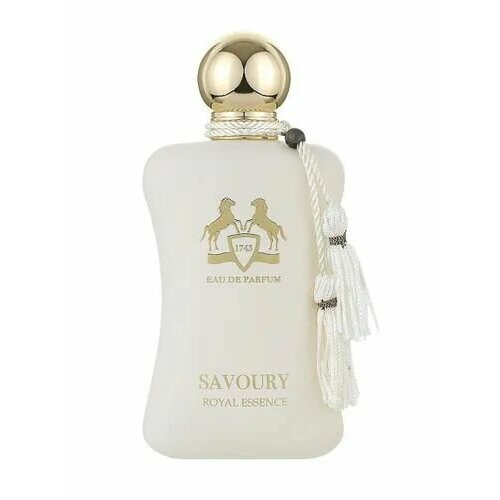Fragrance World Savoury Royal Essence Вода парфюмерная 100 мл