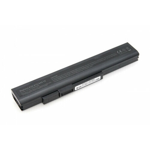 Аккумулятор для ноутбука MSI A42-A15 5200 mah 10.8-11.1V