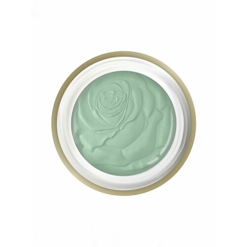 Гель-краска для объёмной росписи ногтей PASTA-10 Mint Oil
