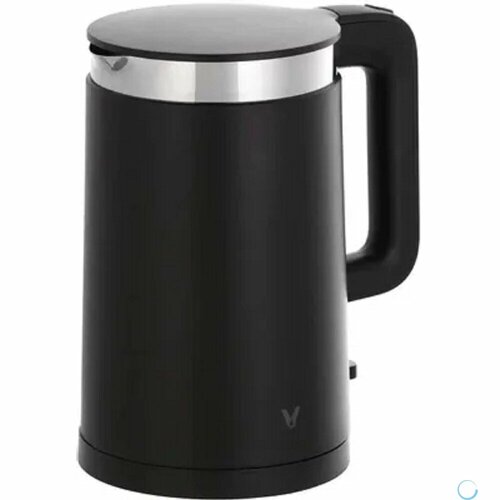 Чайник Viomi Mechanical Kettle black (V-MK152B), {8} (606123)