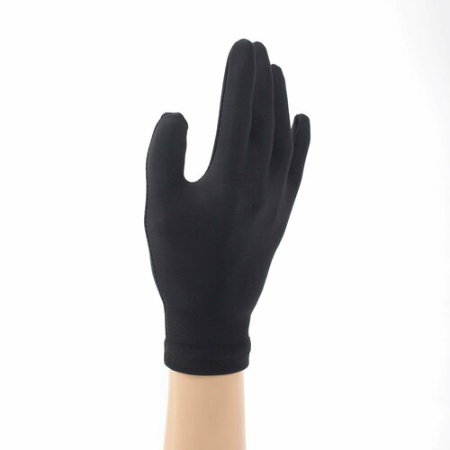 Перчатки Edea, размер S, черный