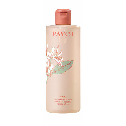 PAYOT Nue Lotion Tonique Eclat Лосьон-тоник для сияния кожи лица, 400 мл