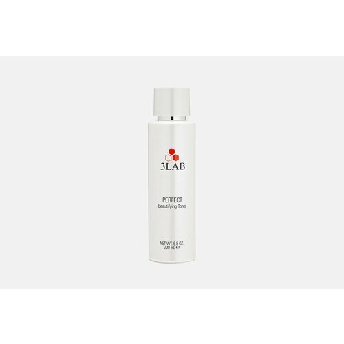 Идеальный смягчающий бьюти-тоник для лица 3LAB, Perfect Beautifying Toner 200 мл