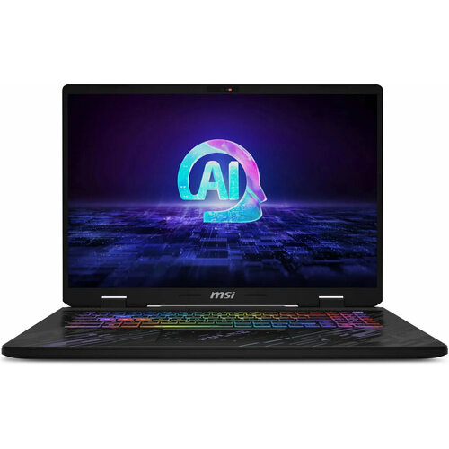 Ноутбук MSI Pulse 17 AI C1VGKG-023RU 9S7-17T311-023 17"